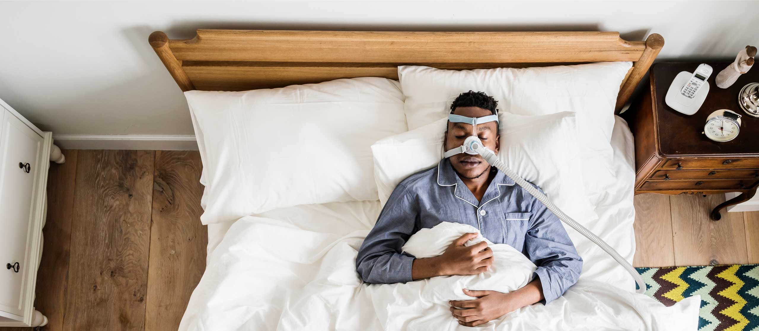 Diagnostic Sleep Disorders Center - Pulmonary & Sleep Specialists