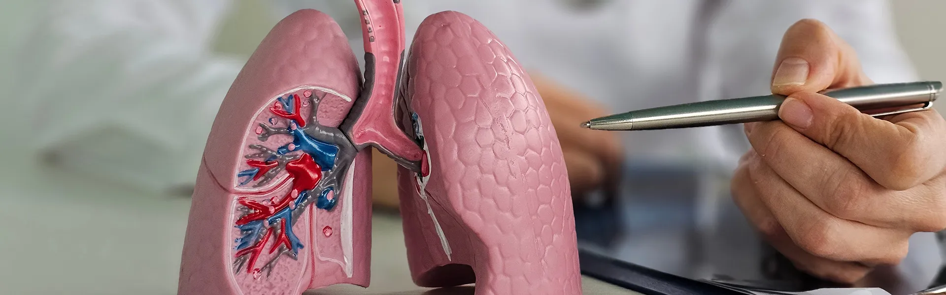 Interventional Pulmonary Services - Pulmonary & Sleep Specialists